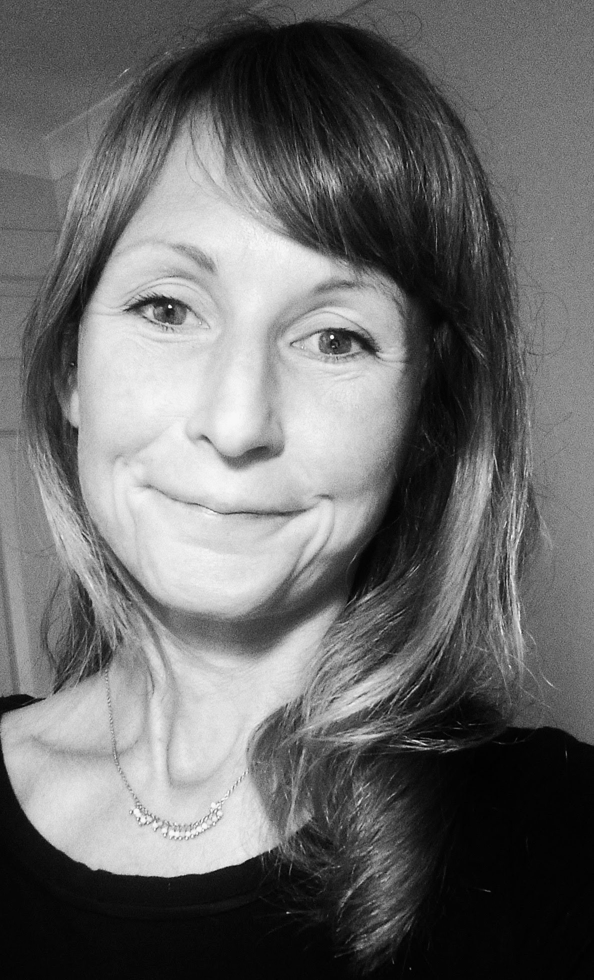 About – Quiet Space